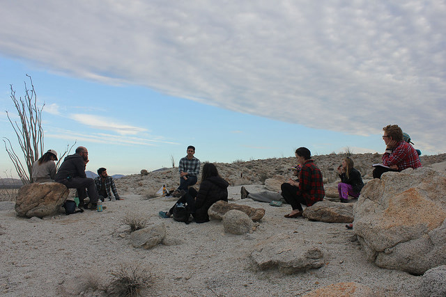 Signal Fire Arts – Unwalking the West – Sue Palmer – artist, maker ...